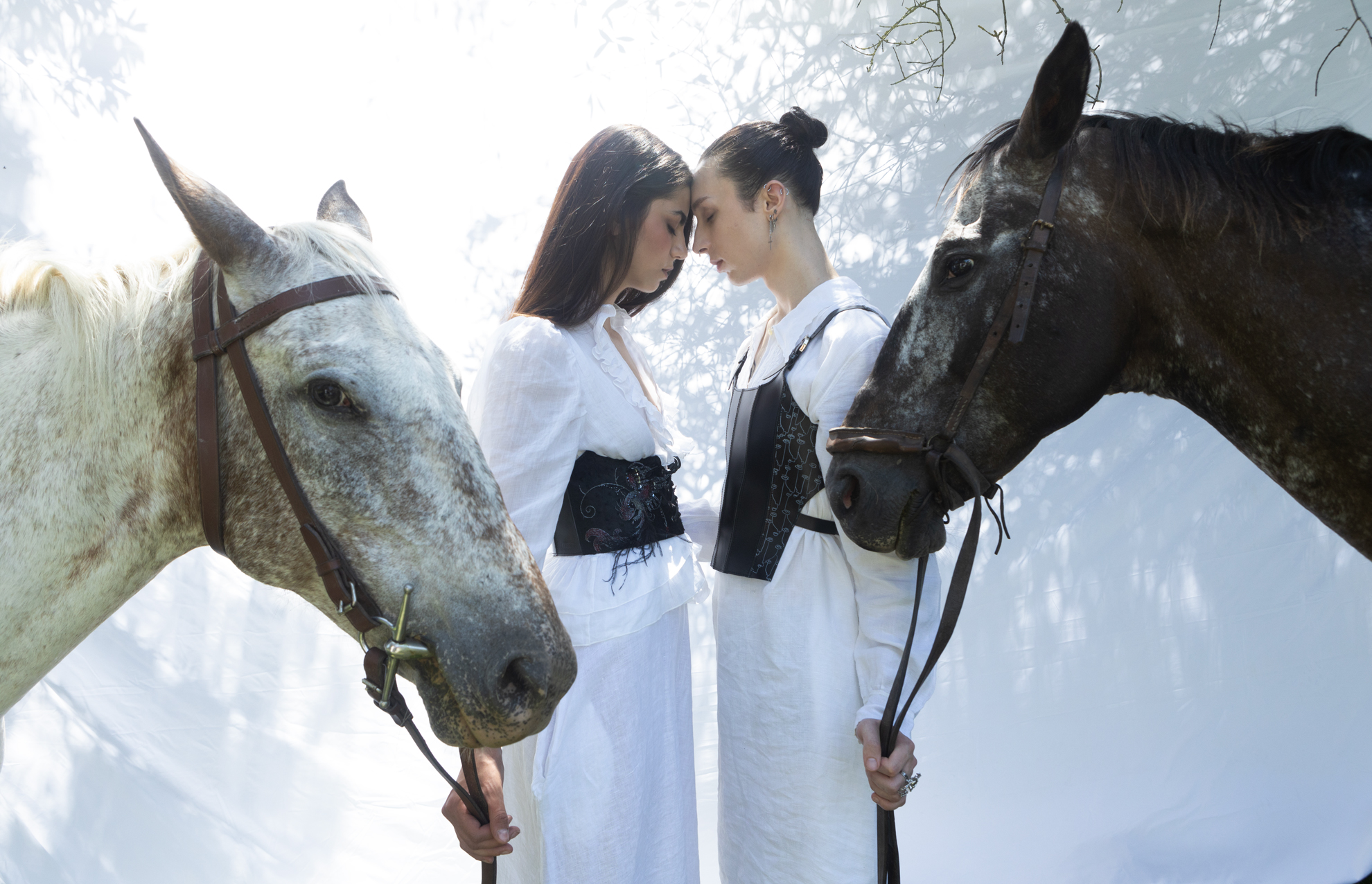 nu nushin: Eleganza Raffinata Ridefinita nell'Alta Moda